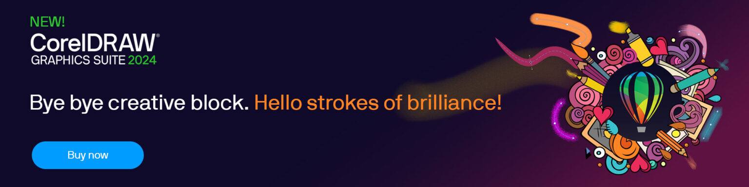 Graphics Home - Corel Discovery Center