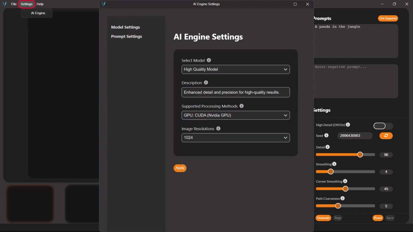 How to use Vector FX - Corel Discovery Center