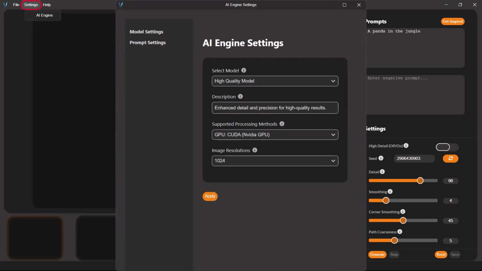 How to use Vector FX - Corel Discovery Center