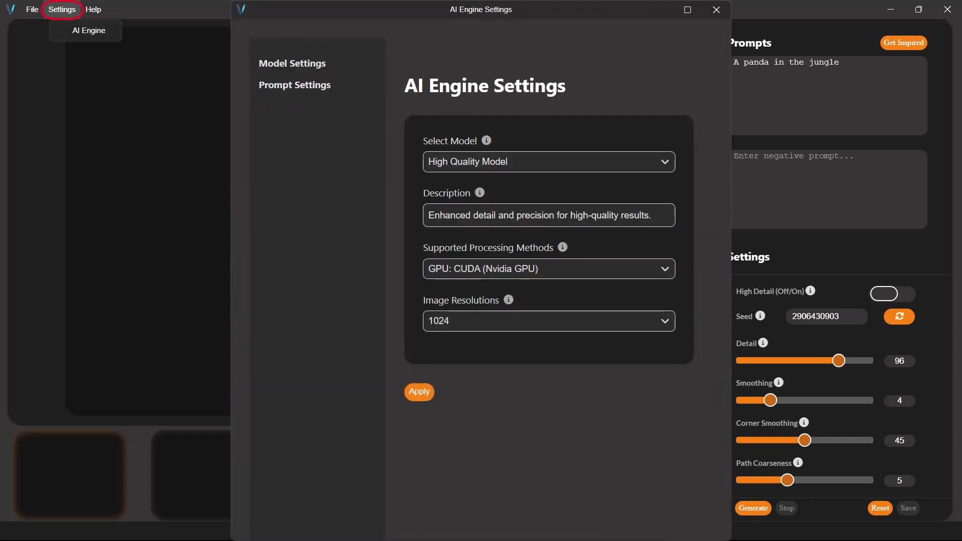 How to use Vector FX - Corel Discovery Center