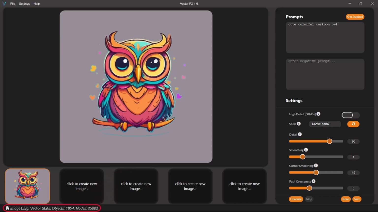 How to use Vector FX - Corel Discovery Center