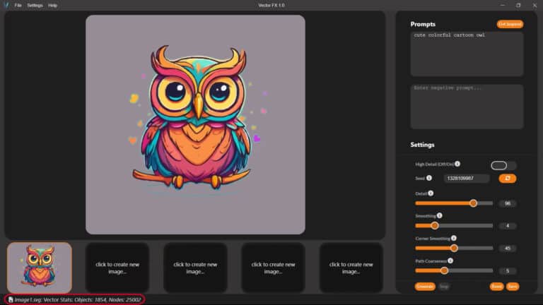 How to use Vector FX - Corel Discovery Center