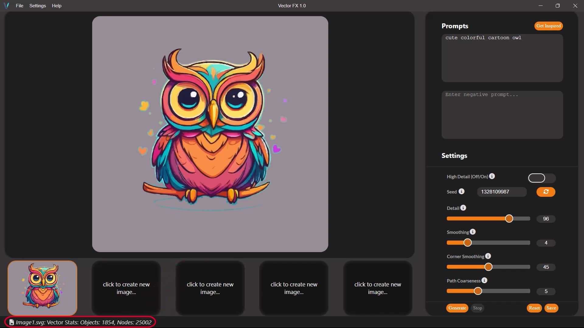 How to use Vector FX - Corel Discovery Center