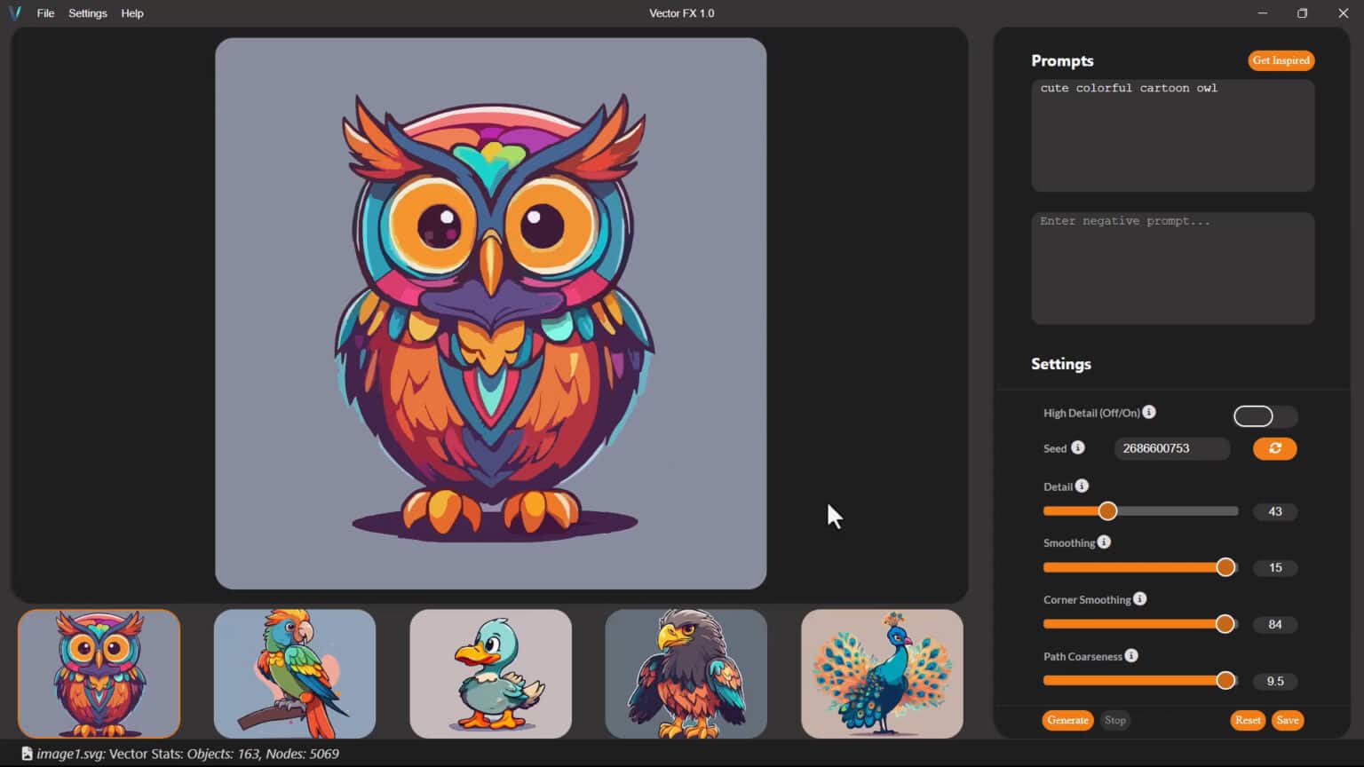 How to use Vector FX - Corel Discovery Center