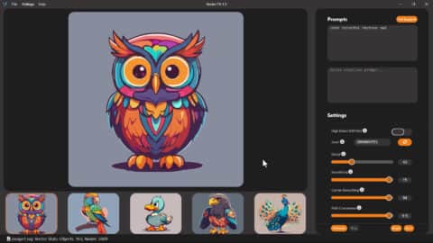 How to use Vector FX - Corel Discovery Center