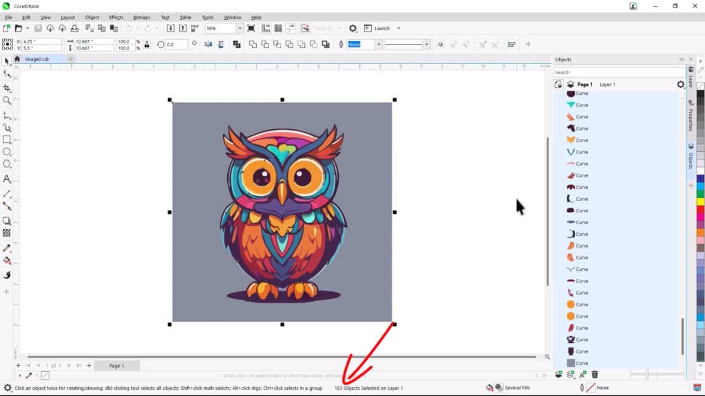 How to use Vector FX - Corel Discovery Center