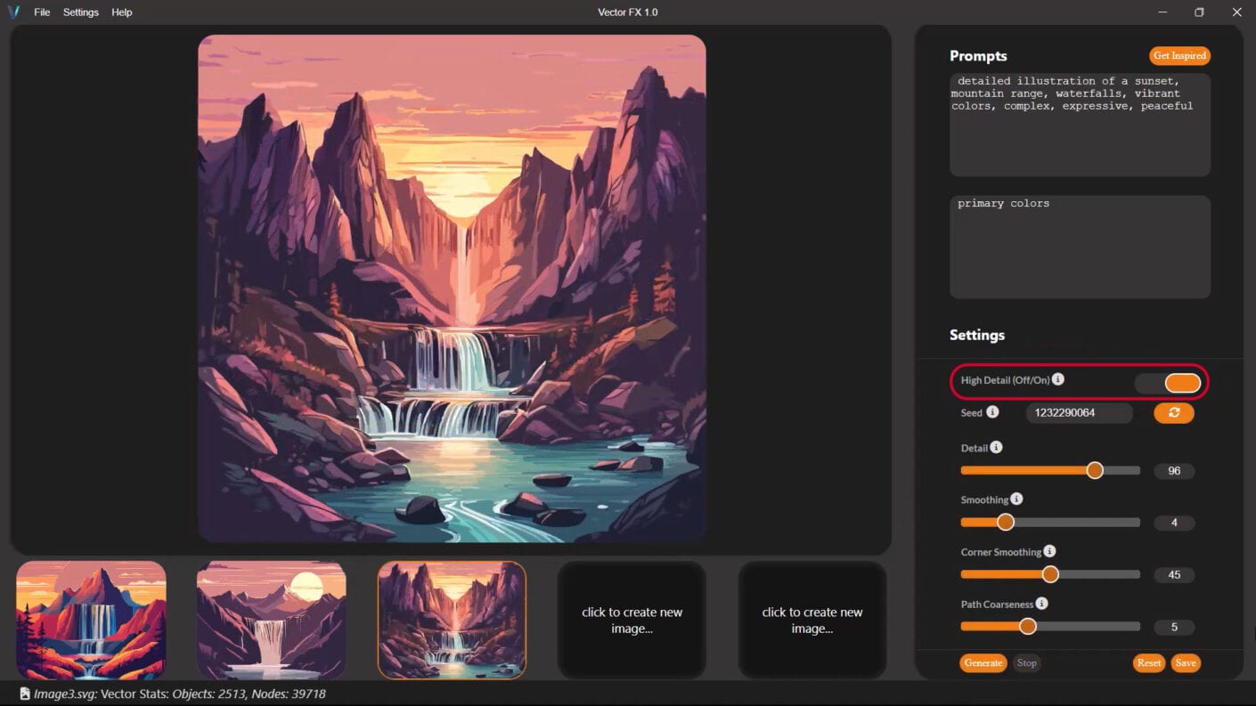 How to use Vector FX - Corel Discovery Center