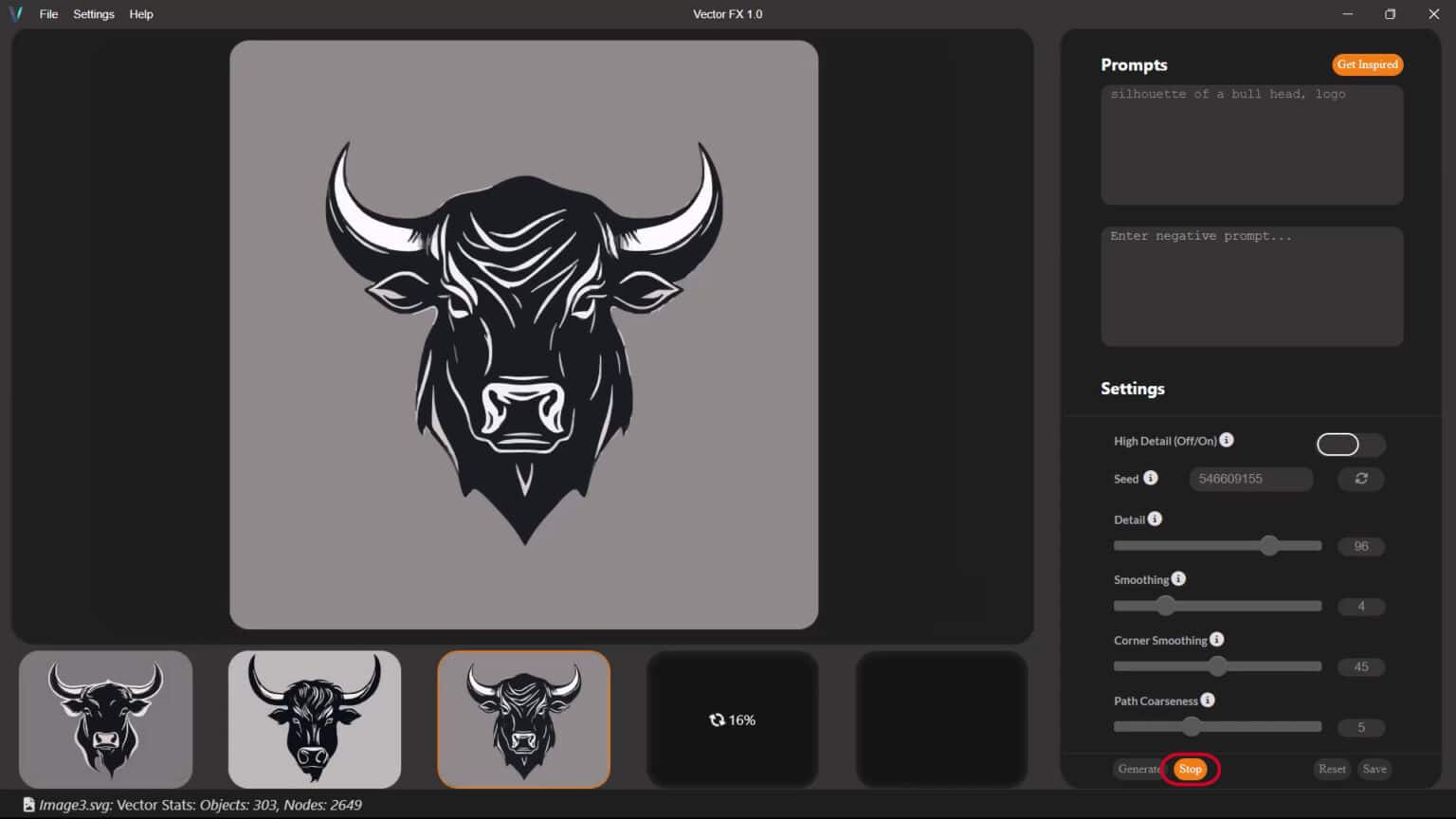 How to use Vector FX - Corel Discovery Center