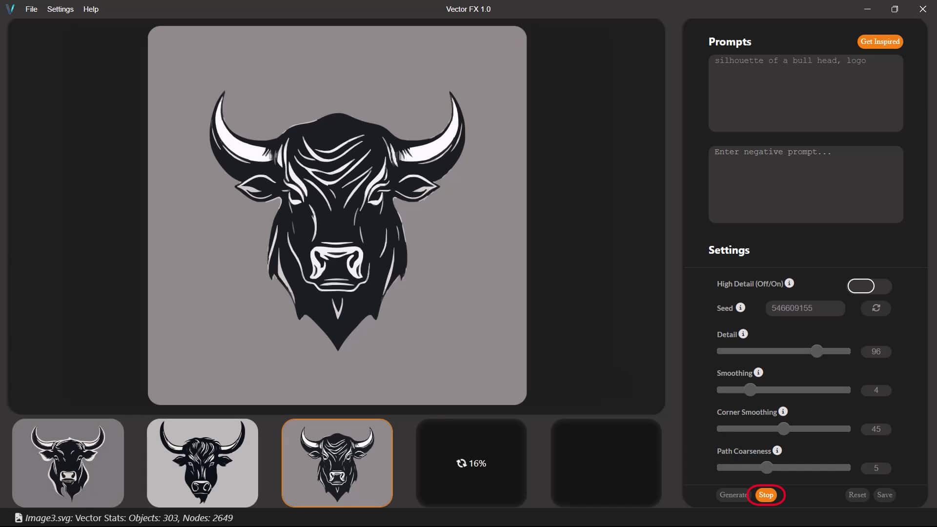 How to use Vector FX - Corel Discovery Center